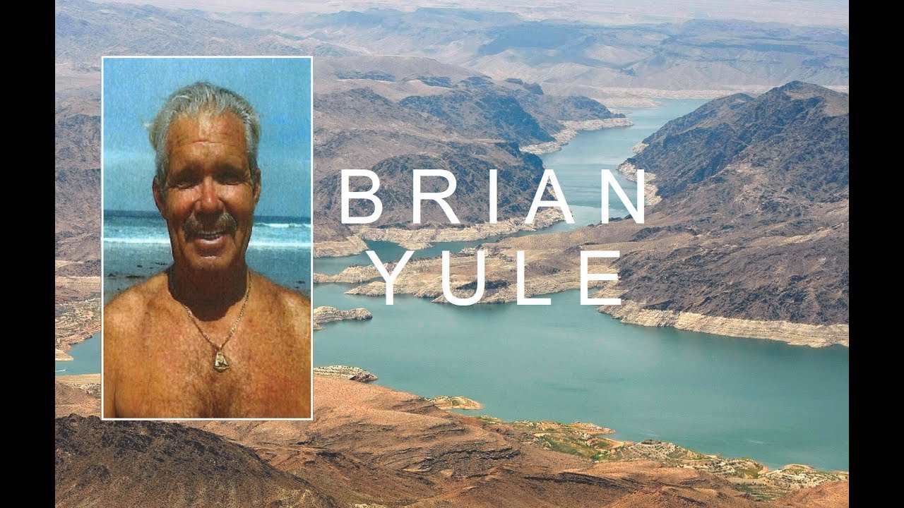 Case Study 10: The Disappearance of Brian Yule - YouTube