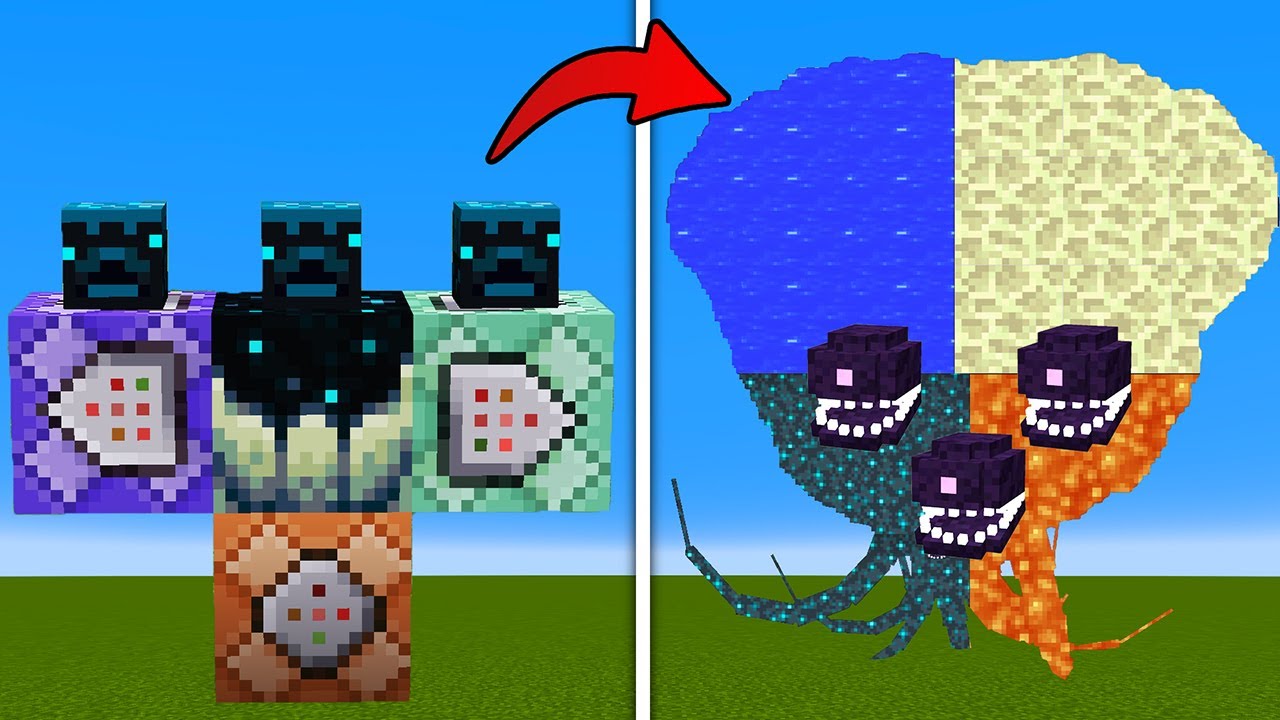 ALL of your Minecraft questions in 25 minute - YouTube