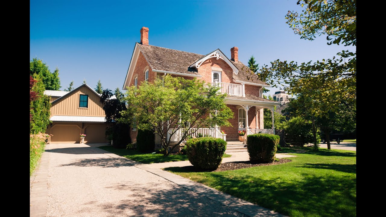 David Gohn Circle, Markham - YouTube