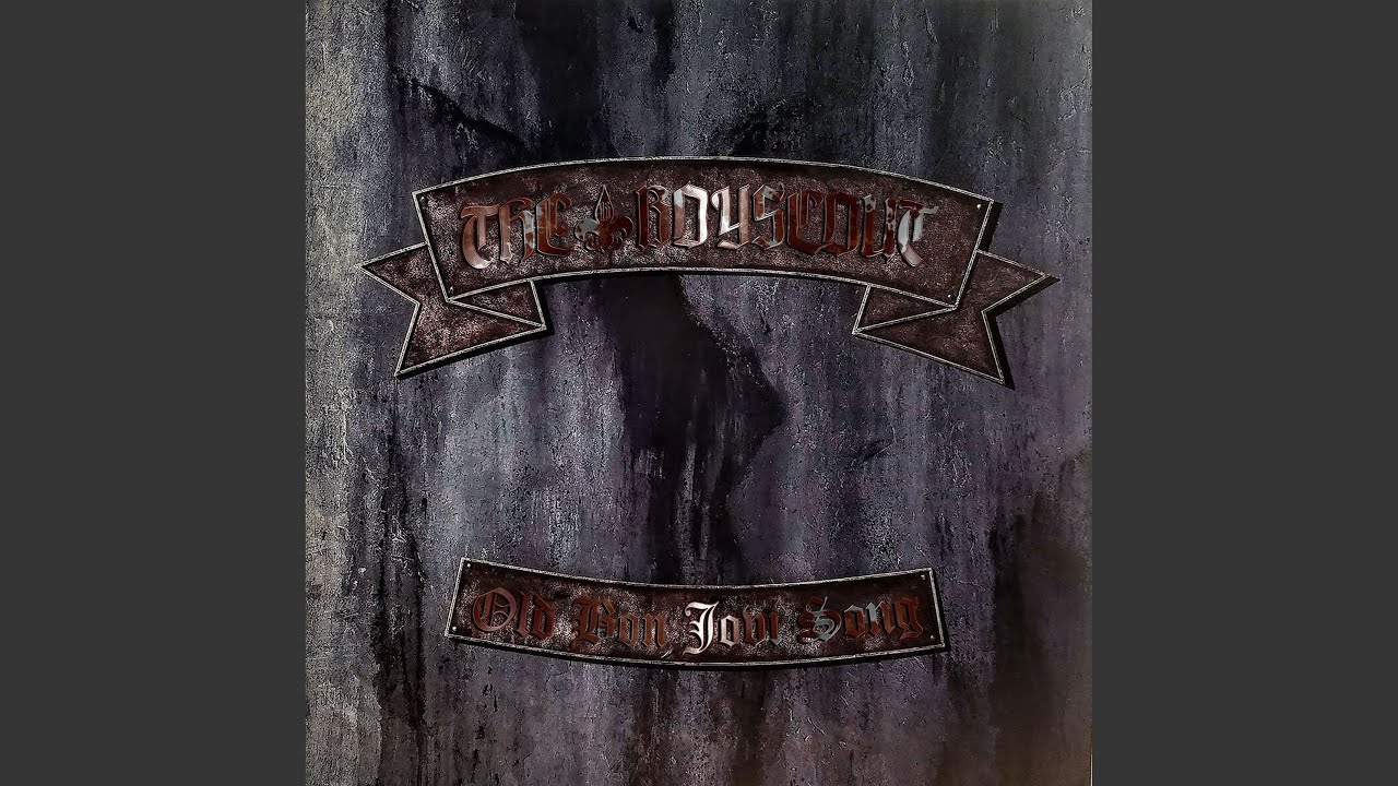 Old Bon Jovi Song (Jon Bon Jovi Version) - YouTube