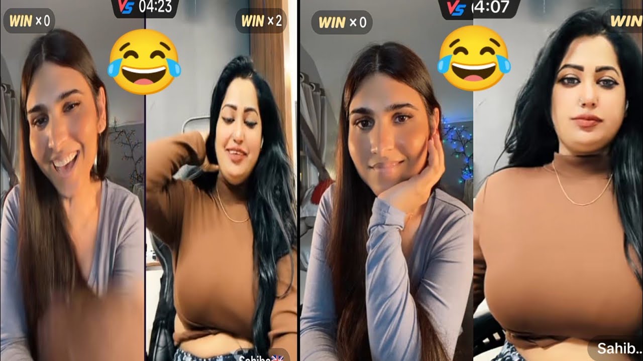 Sadia Tiktok live😂 Fatima TikTok live😂 Fatima TikTok live😂 Pakistan😂 ...