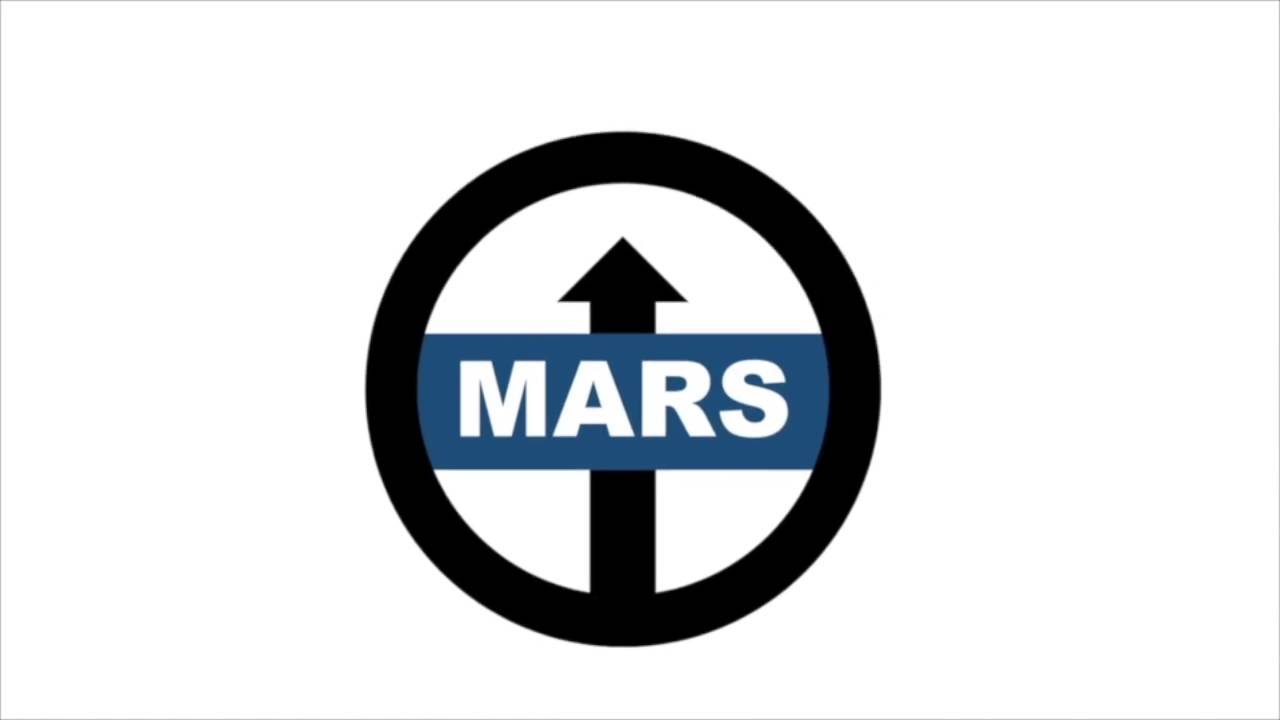 MARS Common Morse Code - YouTube