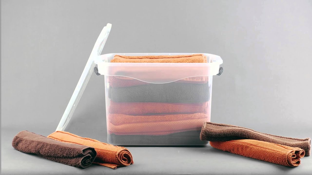 Mega Col Box - YouTube