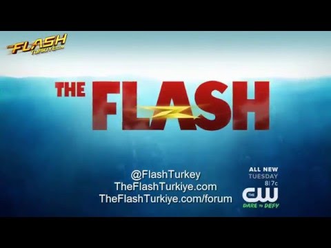 The Flash 2.Sezon 15.Bölüm \