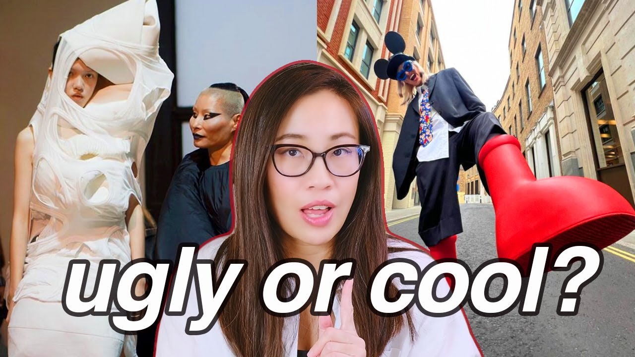 Is it UGLY or is it FASHION? (Normcore, Dad Sneakers, & Seinfeld Style ...