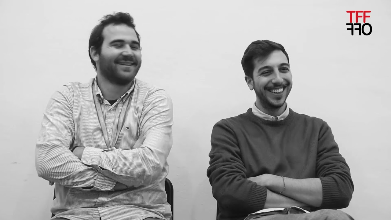 TFF OFF / Intervista a Davide Leo e Giorgio Beozzo / Torino Factory ...