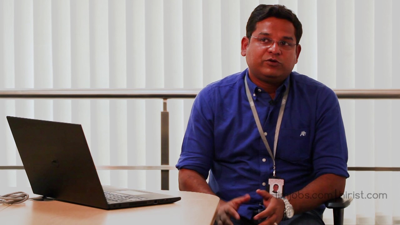 redBus - Manoj Agarwala (Vice President) | iimjobs.com - YouTube