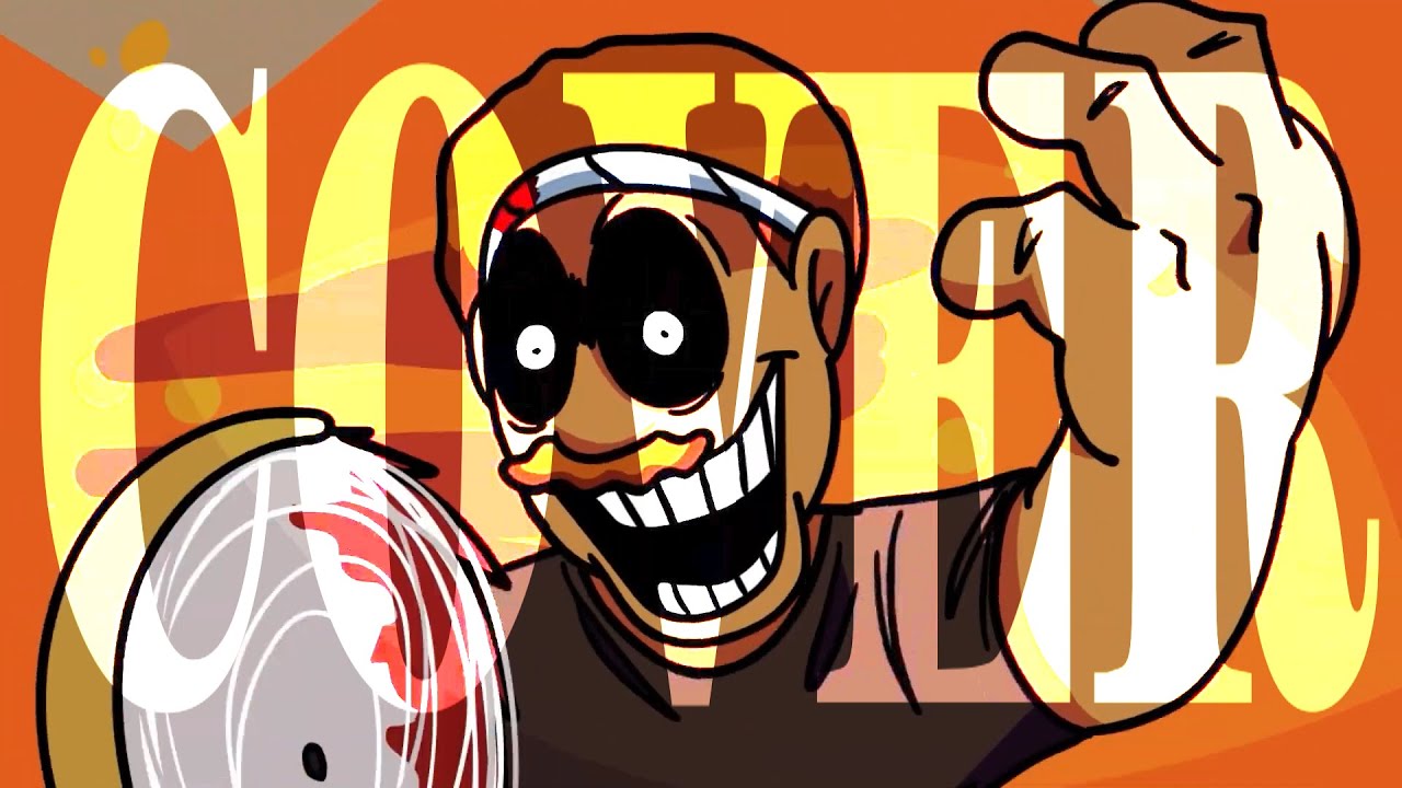 FNF - SHUCKS MELLOWVALLEY | COVER - YouTube