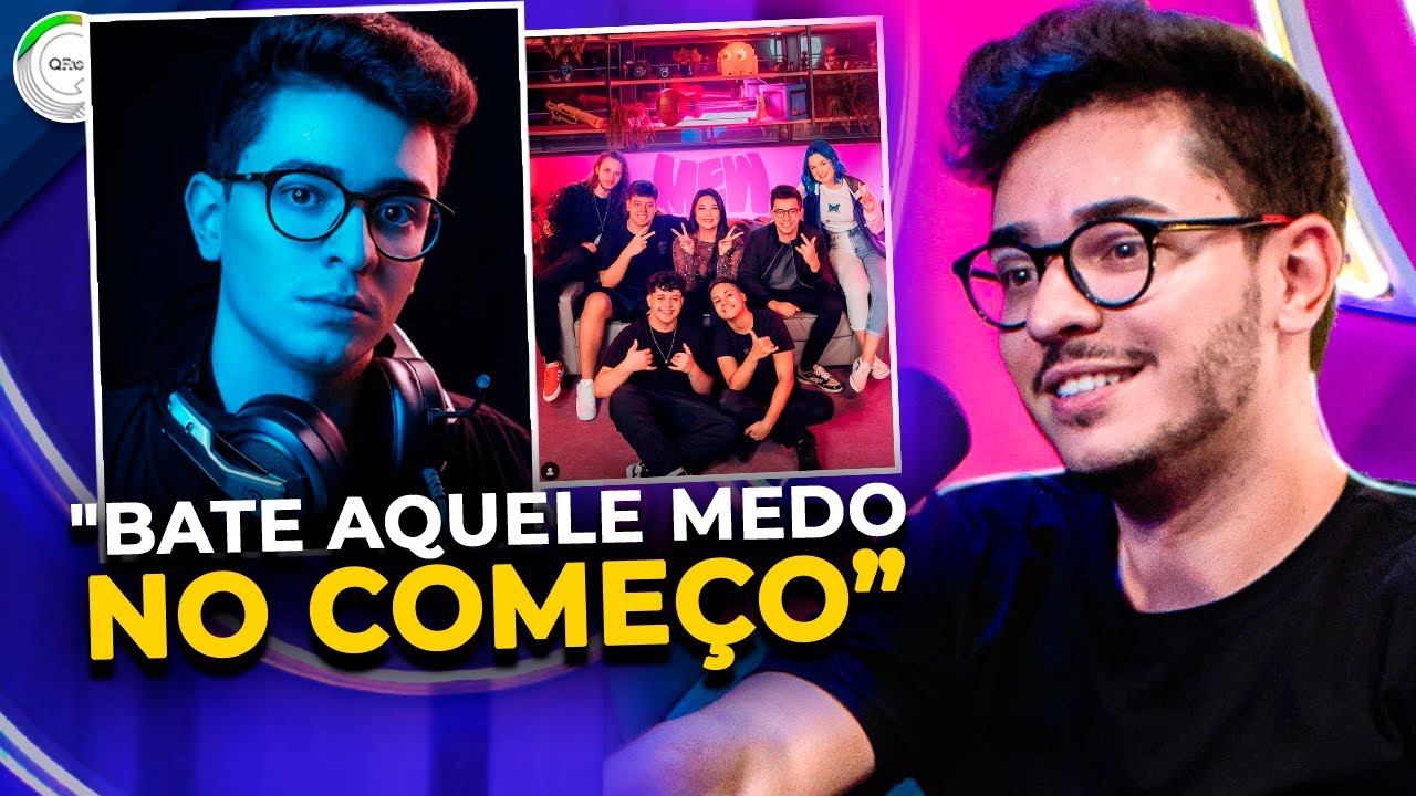 COMO FLAKES POWER DECIDIU CRIAR O TIME HERO BASE
