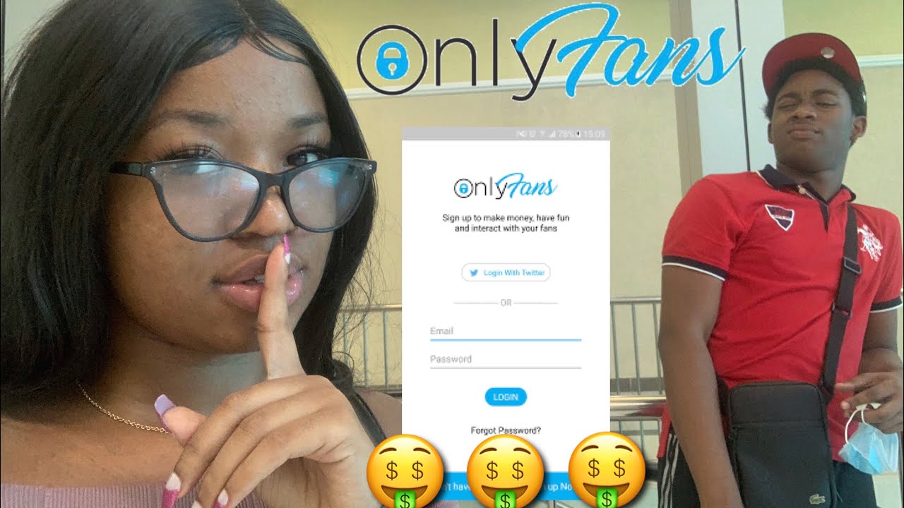 “LET’S START AN ONLY FANS” PRANK ON DIZZY 😳 *gone right* - YouTube