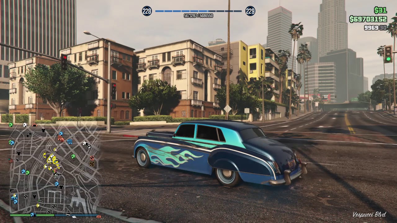 Xpertthief Gta 5