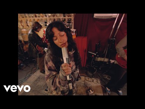 Leyla Ebrahimi - I’m Sorry Maria (Live)