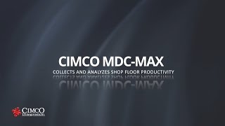 CIMCO Edit Module – Machine Solution CIMCO EDIT 심코에디터
