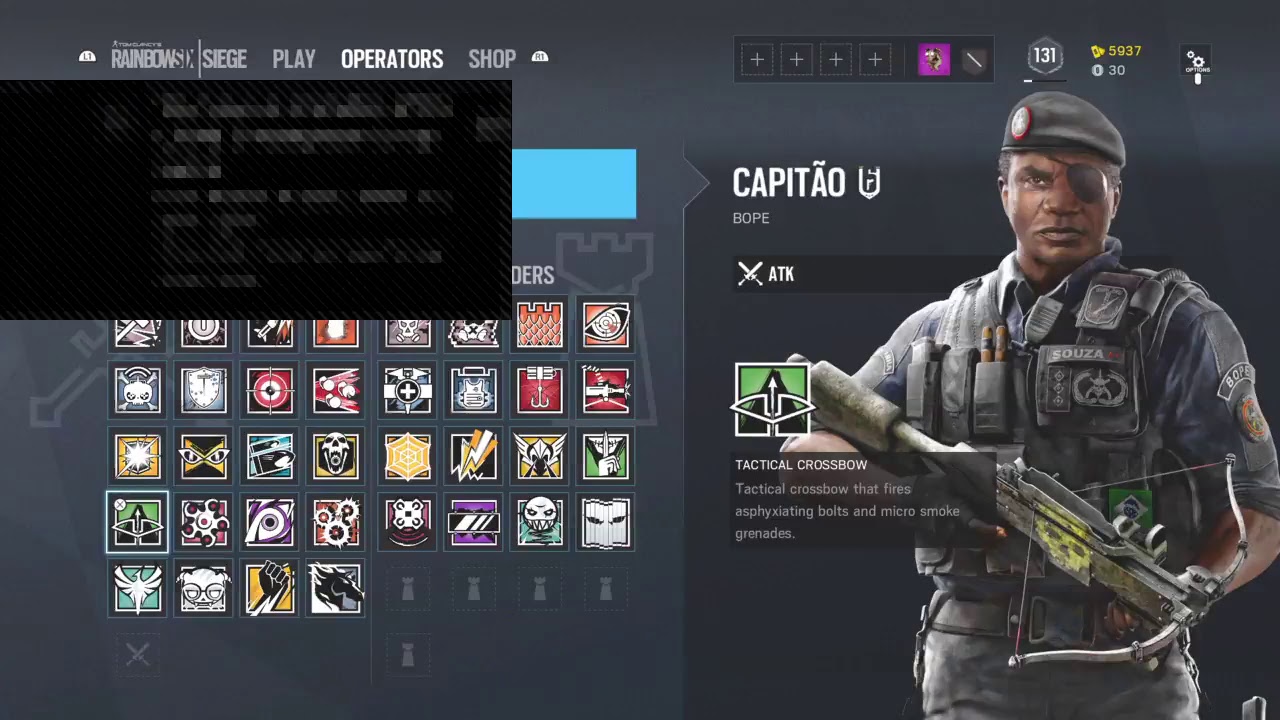 R6 SIEGE MAVERICK GAMEPLAY-SUBSCRIBE - YouTube