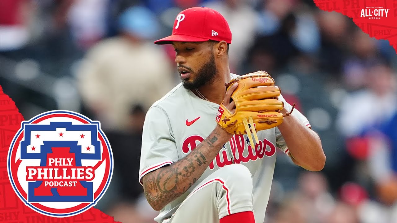 The Philadelphia Phillies & Christopher Sanchez agree to an extension ...