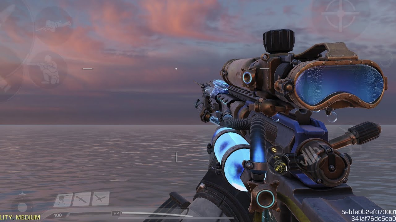 1000 subscriber 1000 CP giveaway - Codm SnD sniping ll Legendary Locus ...