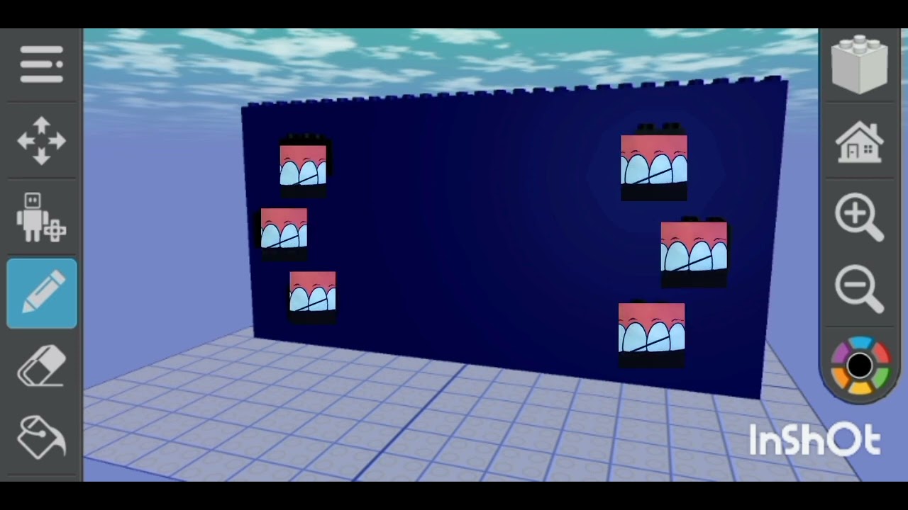 Finding Nemo The Musical Part 7 The Tank Gang - YouTube