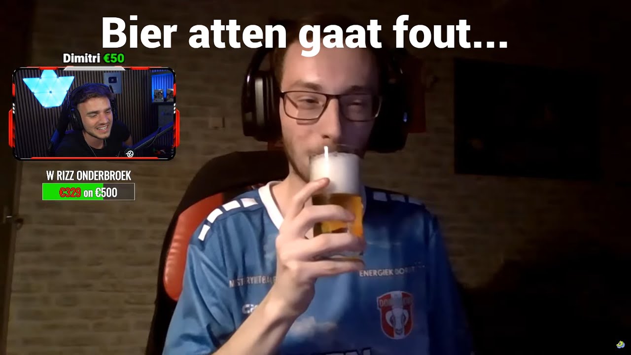 Ik zoop mij IRL dronken voor dit... Minecraft NL (Nederlandse Minecraft ...