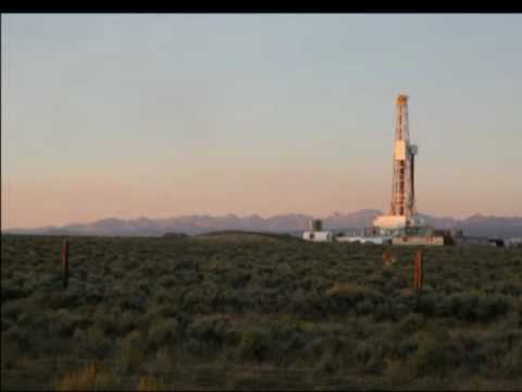 World Ocean Video: Fracking the Ocean - YouTube
