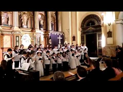 Dona Nobis Pacem Piret Rips - YouTube