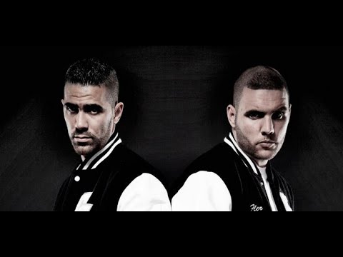 Sonny Black & Frank White - CCN3/KKKMM MASHUP Badewiese Pt. 2 - YouTube