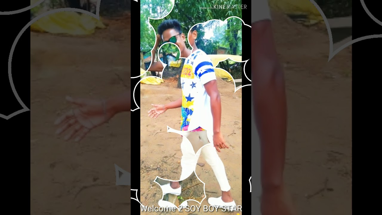 SANGO SANGO - YouTube