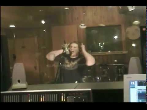 Crazy The Worst Studio Session Ever - YouTube