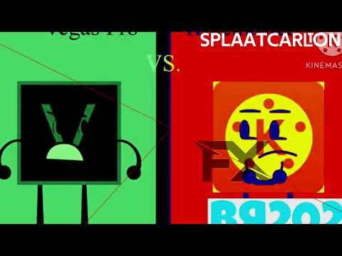 Vegas Pro Vs. Kinemaster Tennis - Round 6 vs. BR2023