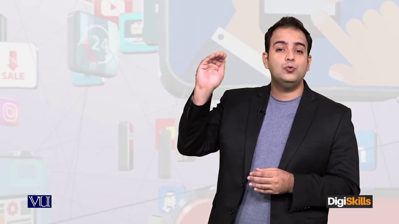 LMS DigiSkills Learning Management System 169 - YouTube