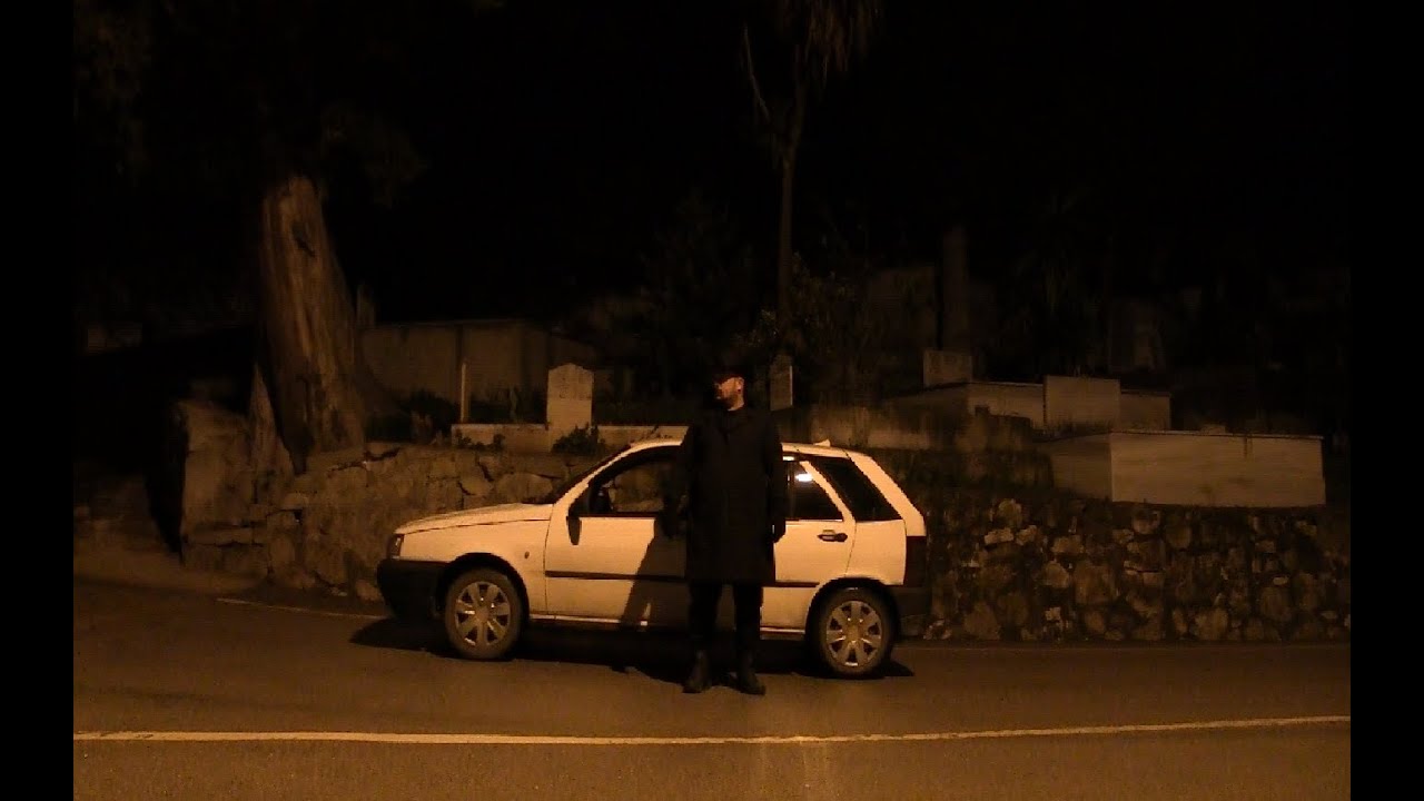 Ghost Writer | Short Horror Film - YouTube