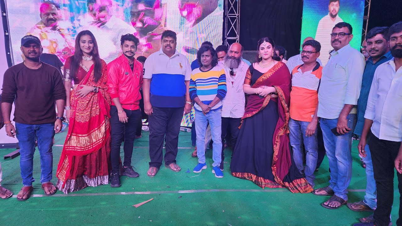 yalamanchali nagula chaviti|adari anandh kumar garu||grand Event Balu ...