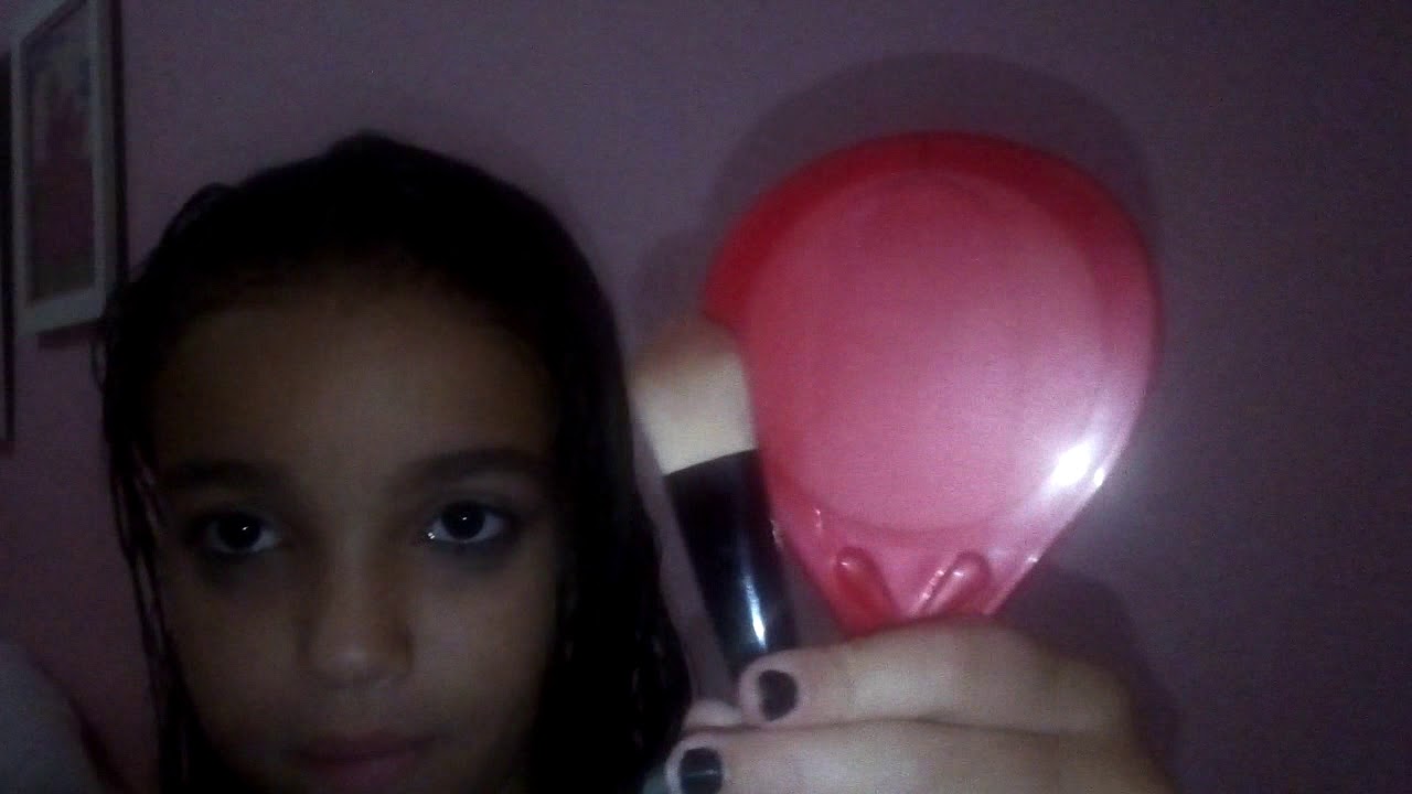 Minha rotina da noite parte 2 - YouTube