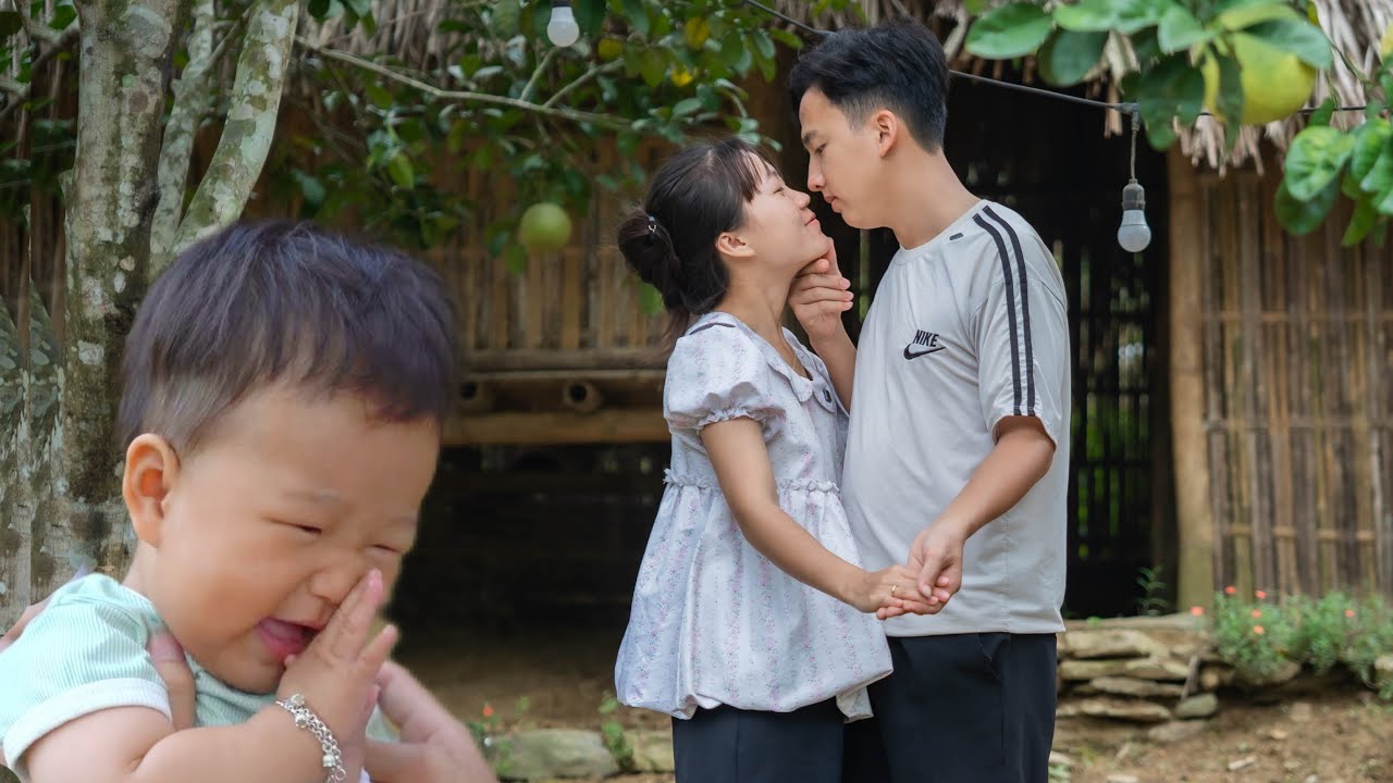 What will Kiet and Tu Nha's life be like after marriage?Tiêu Đề - YouTube