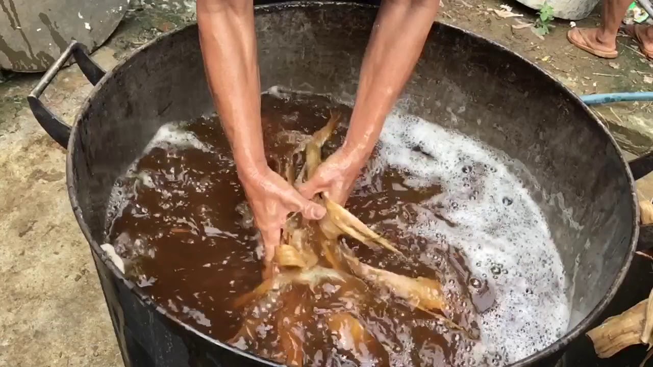 Vietnamese Handmade Paper- Make a social change! - YouTube