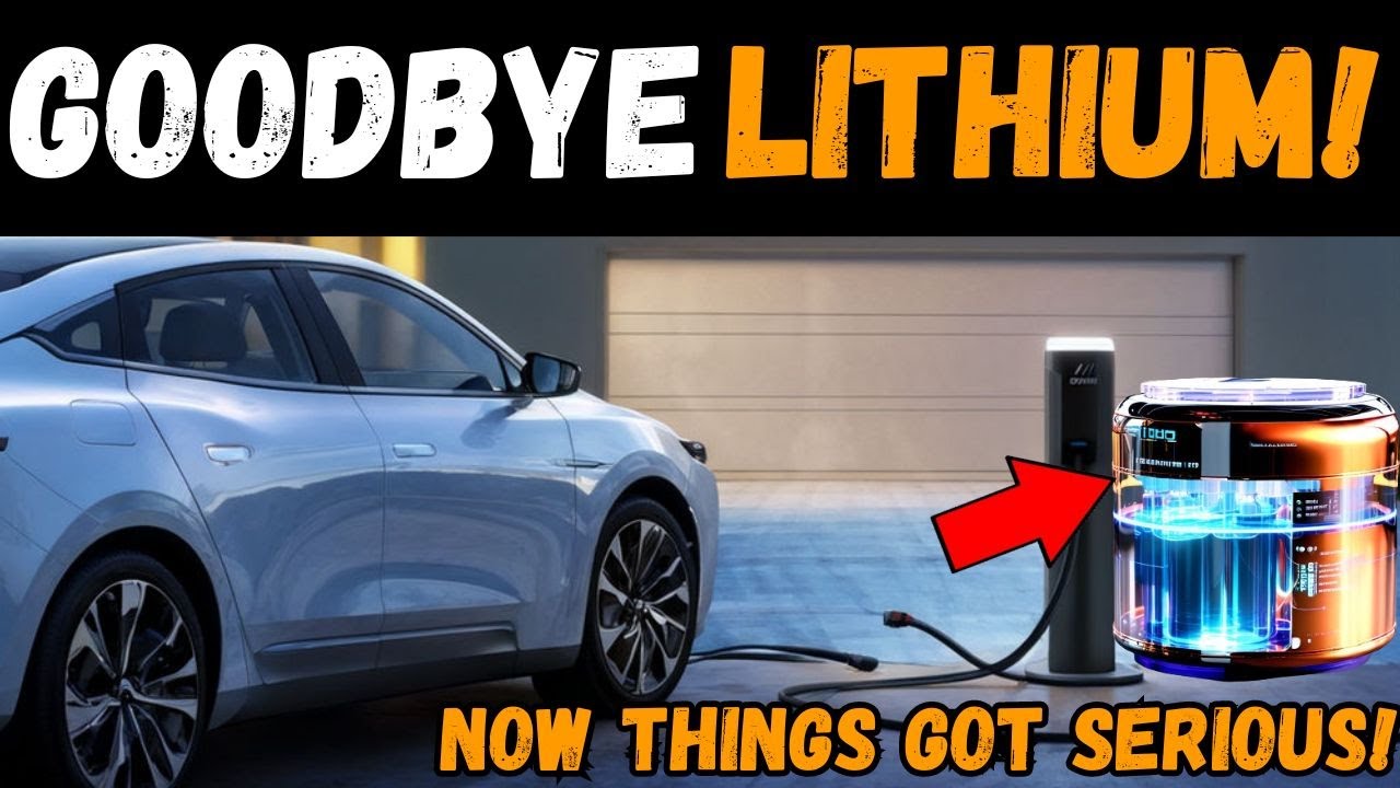 Just Happened! Elon Musk Reveals Surprising New 2025 Tesla 1000 Mile ...