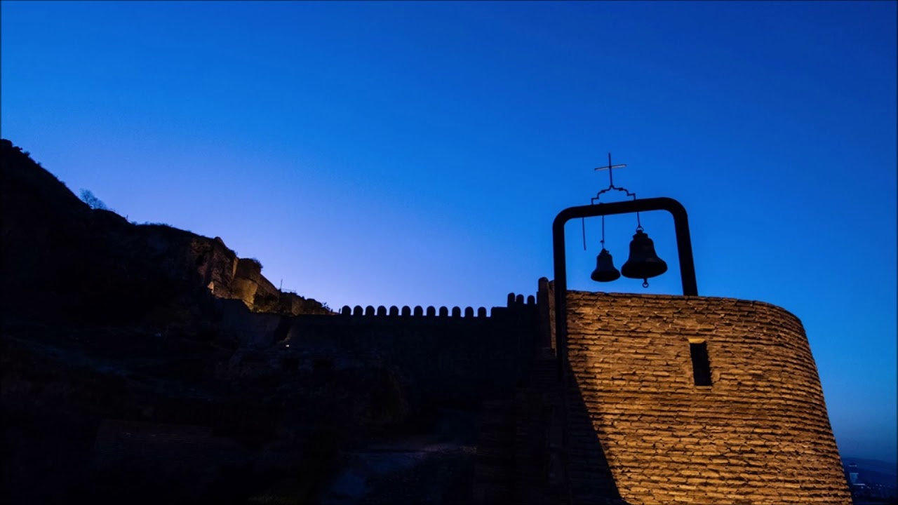 Small Church Bell Ringing | Free Sound Effects | City Sounds - YouTube