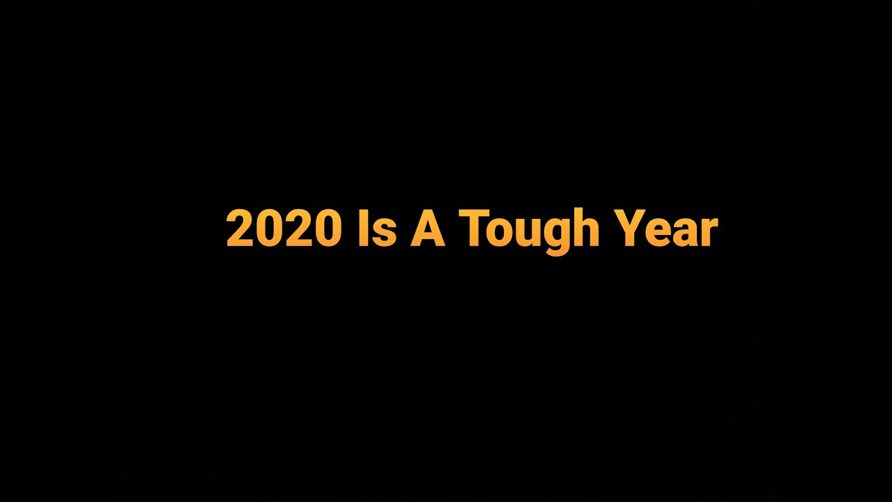 2020 so far trailer! - YouTube