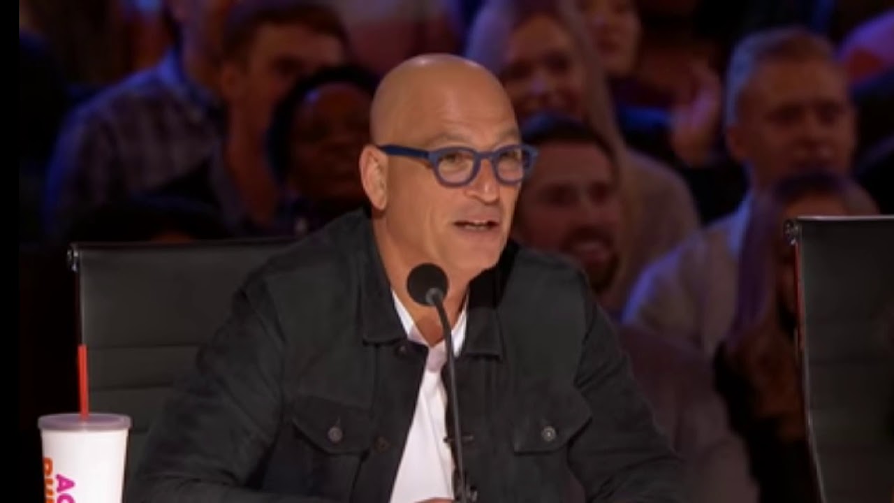 Agt best performance - YouTube