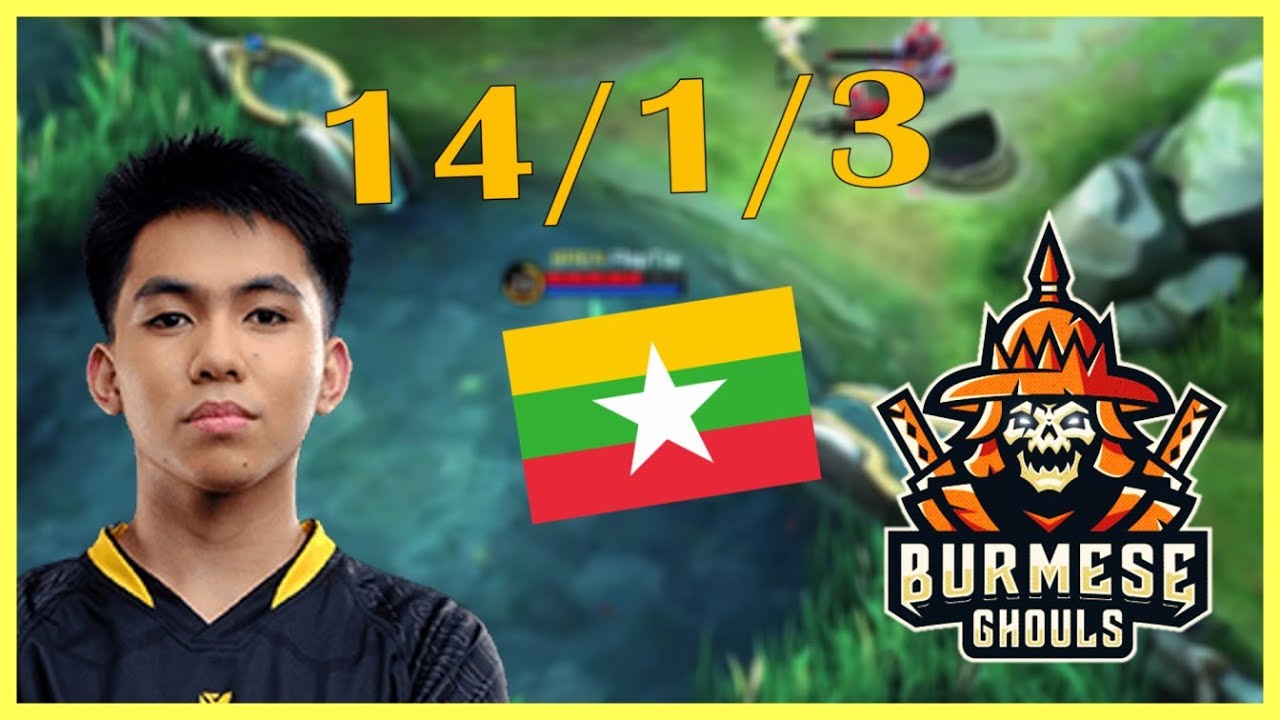 Super Marco monster KDA to BREN vs BG first match since M2 Grand Finals ...