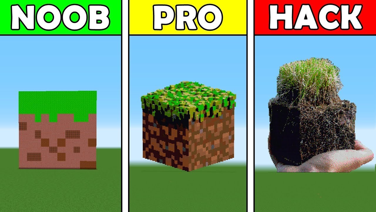 🔴 BEST MINECRAFT PIXEL ART #5 - YouTube