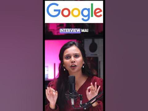 Ready for a Google Interview Puzzle? Share your solution in the comments below if you can crack ...