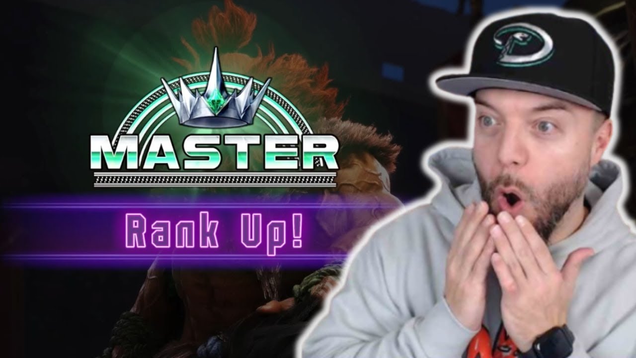 Master Akuma | Stream Highlights 76 | CezarLeo - YouTube