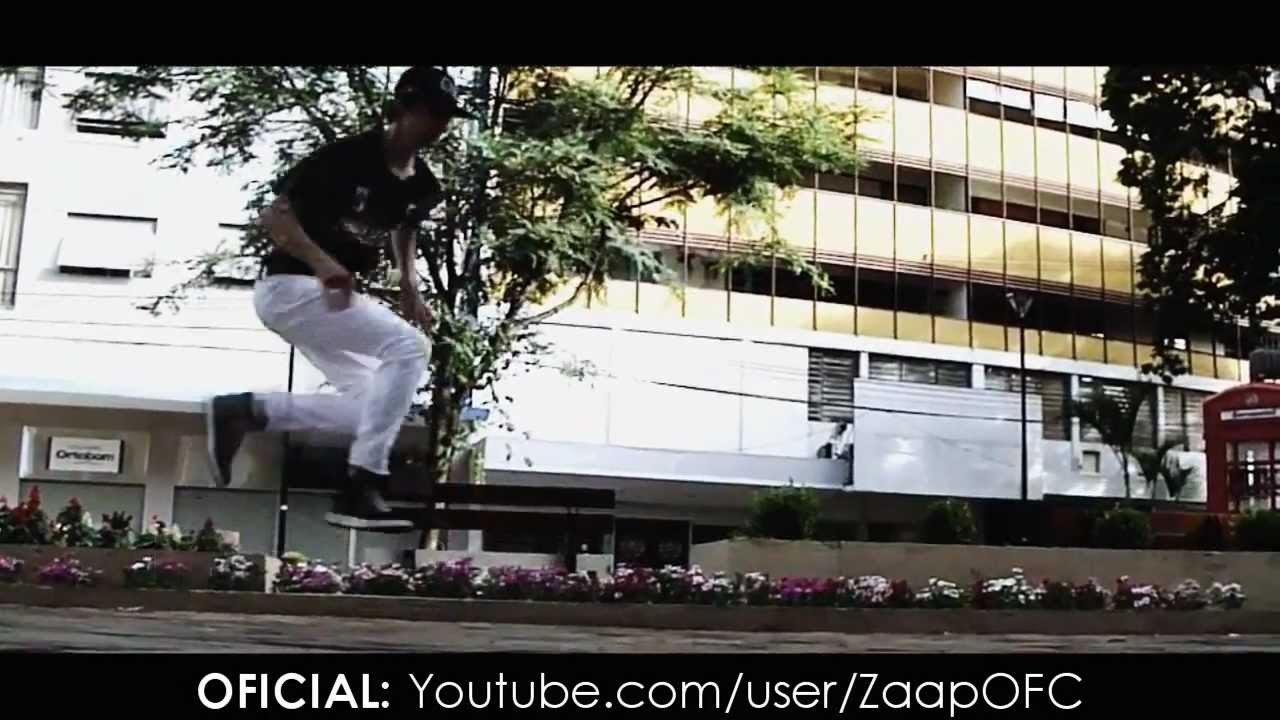 FREE STEP BRASIL › TOP 1O DANCER / 2012 ≀Oficiαl≀ - YouTube