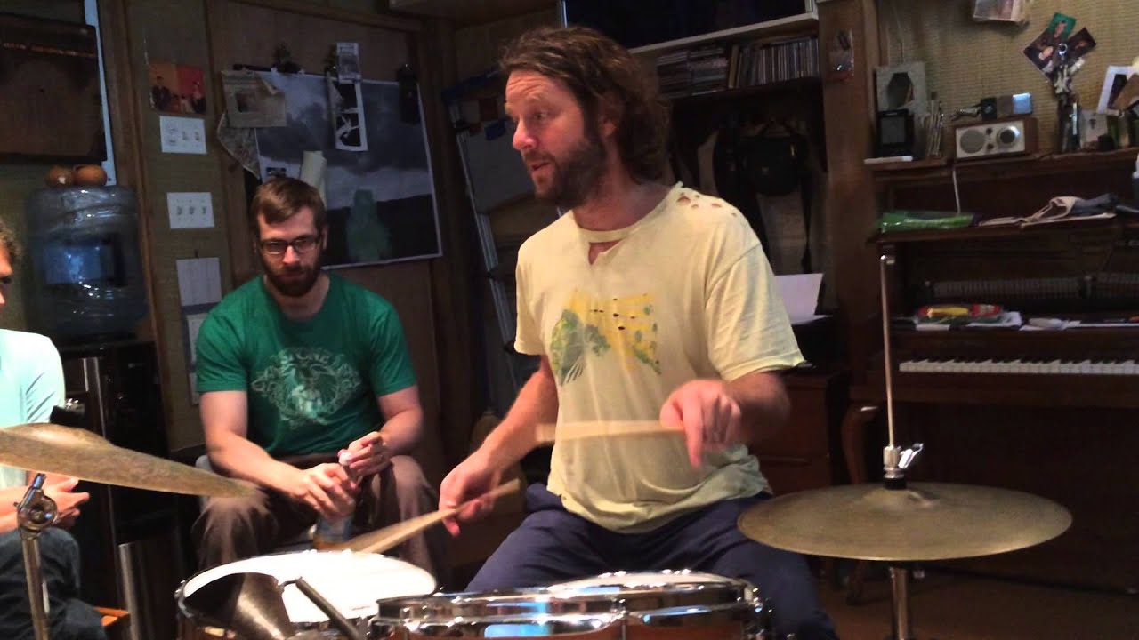 Billy Martin Explains Solo - YouTube