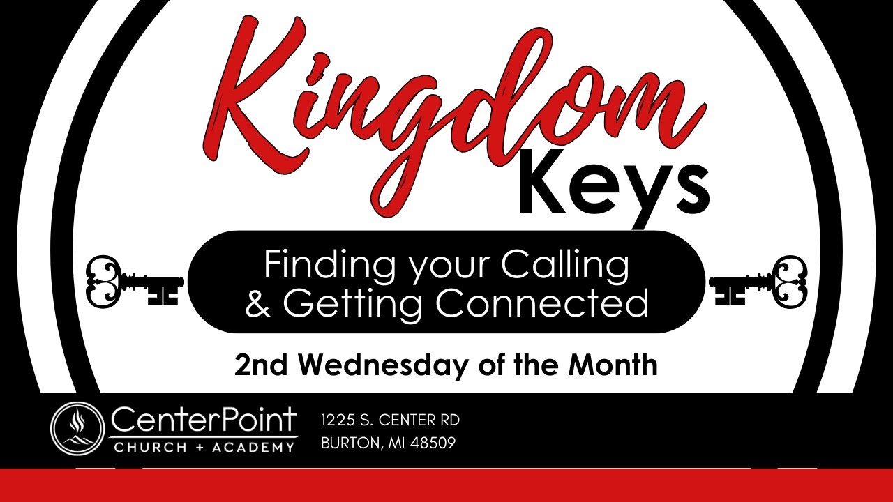 How to Read Your Bible- Keys of the Kingdom- Pastor Peggy Norton - YouTube