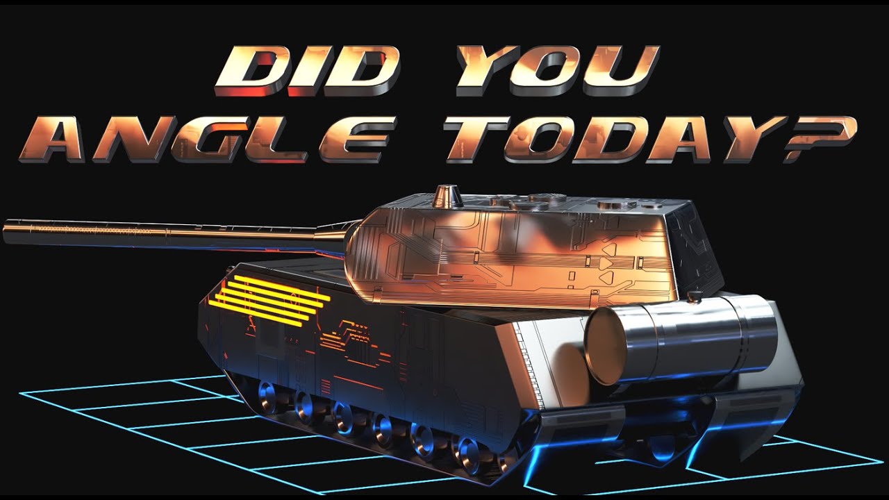 [War Thunder] Did You Angle Today - YouTube