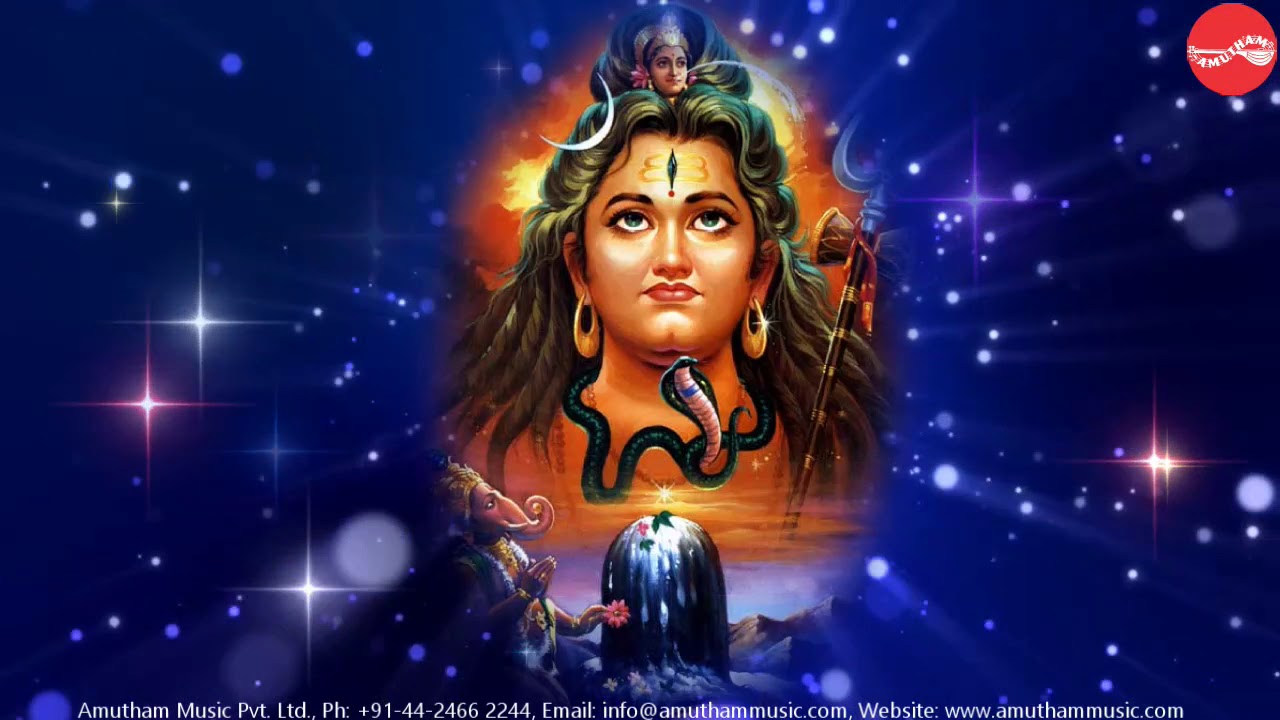 Sri Rudram - Sri Rudram & Camakam - Shyam Sundar & Ramakrishnan (Full ...