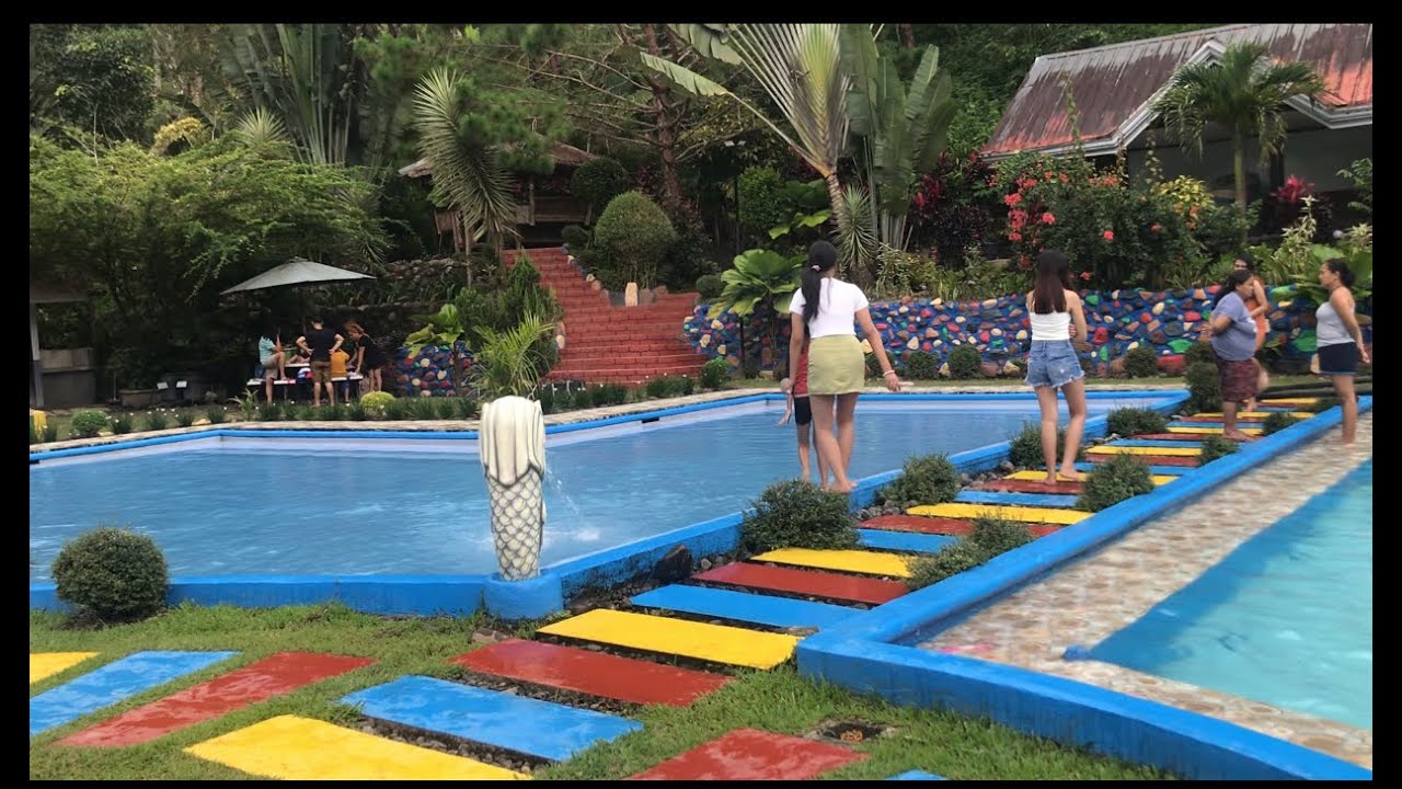 BUTANAS MOUNTAIN RESORT/A HIDDEN RESORT #butanasresort #hiddenresort# ...