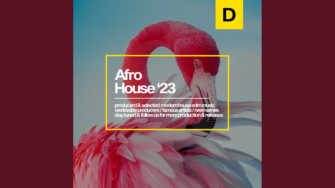 Afro Shadow (Original Mix) - YouTube