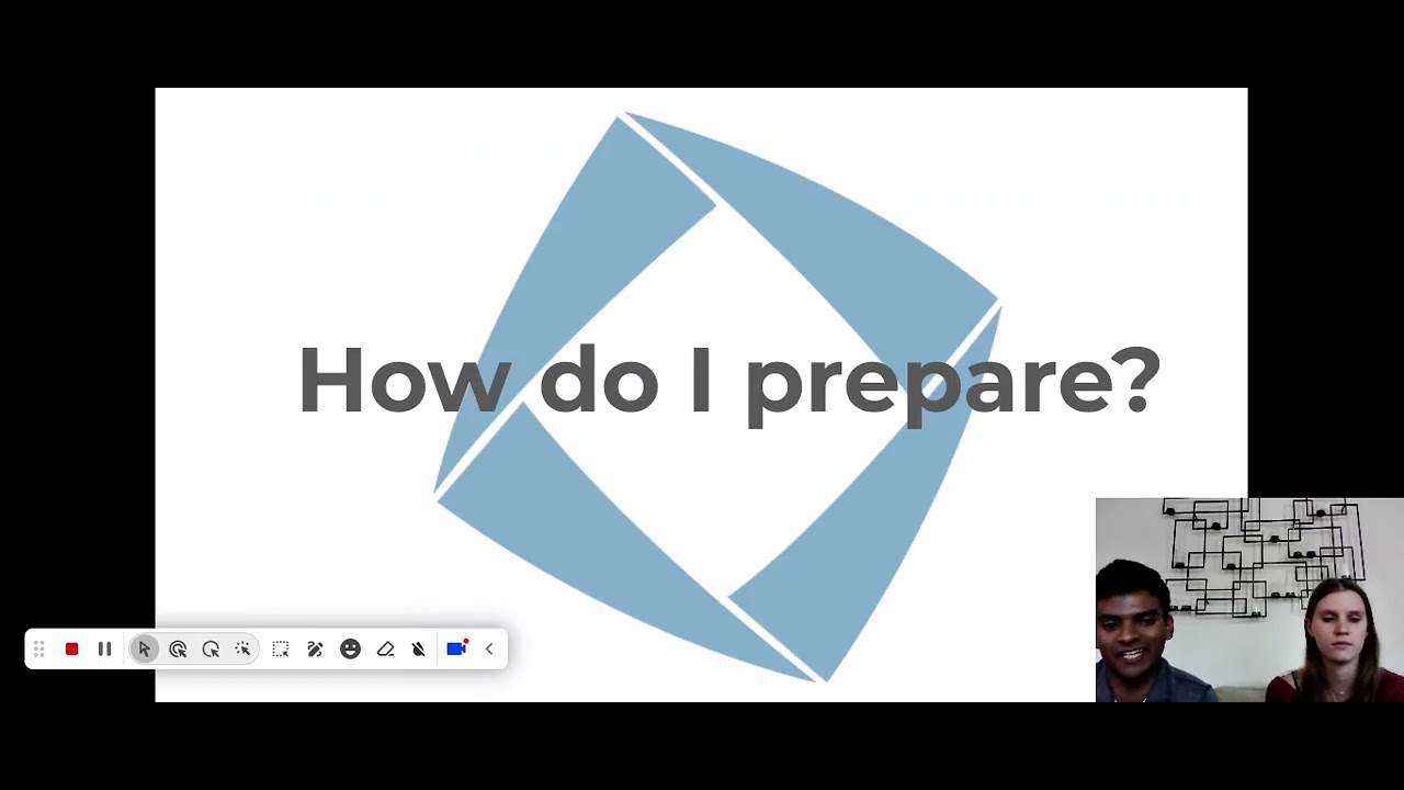 DECA Comp Meeting - YouTube